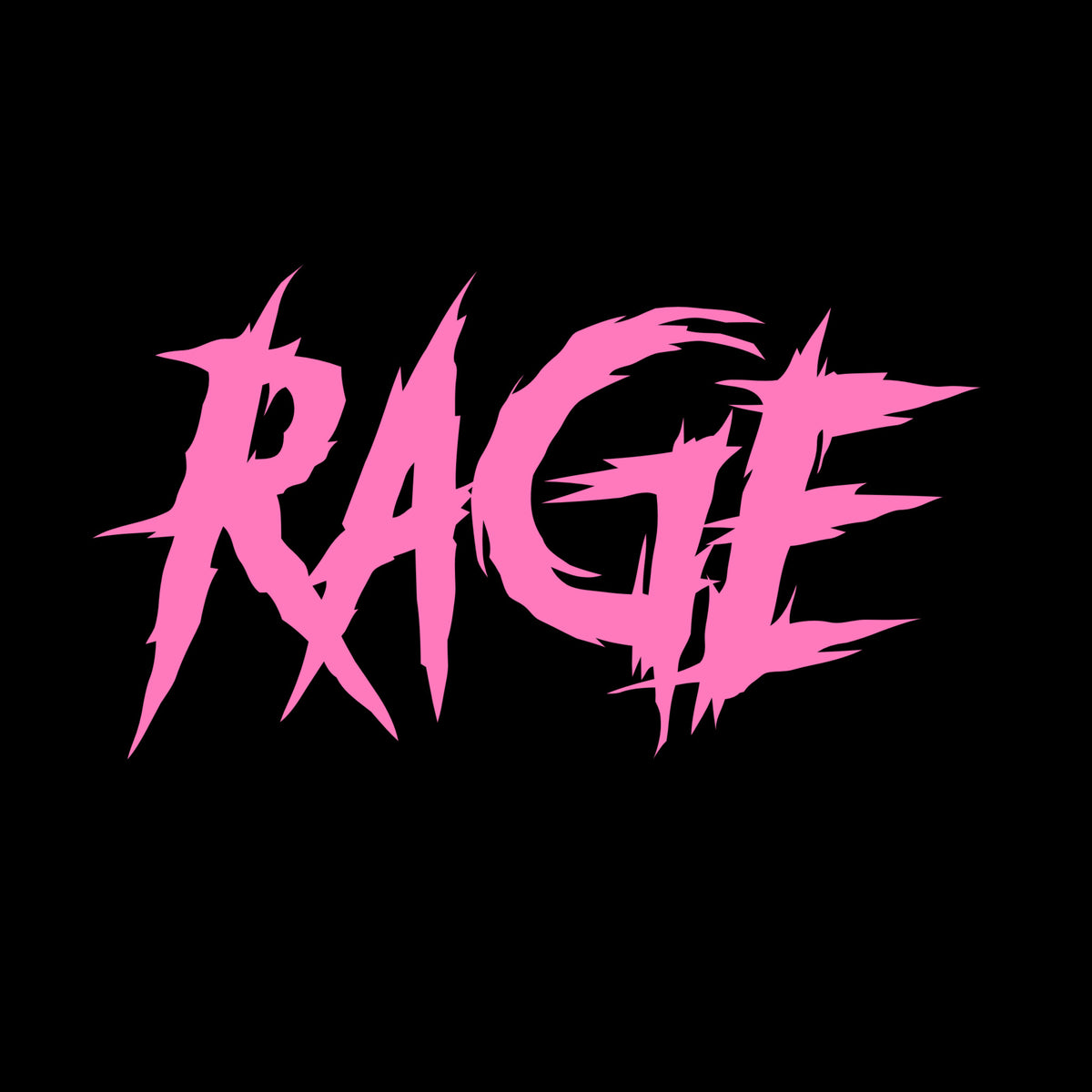 RAGE SHOP